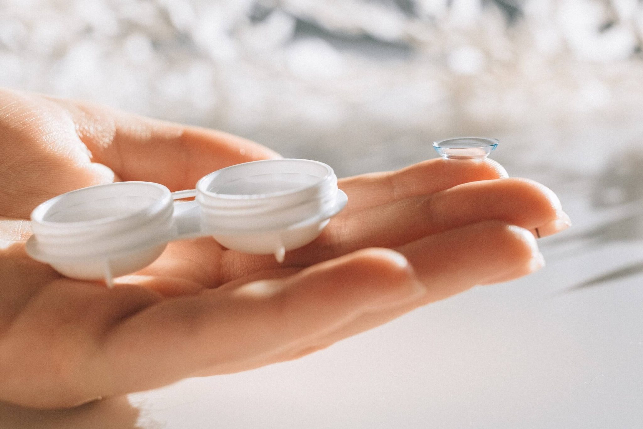 Ortho-K: 5 Tips on How To Wear Them
